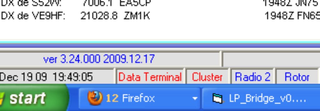 Logger32 Additional Features
